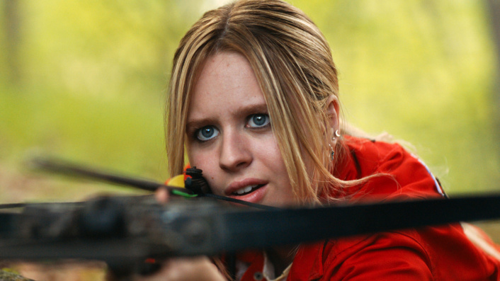 The Wrath of Becky | Where to watch streaming and online in Australia ...