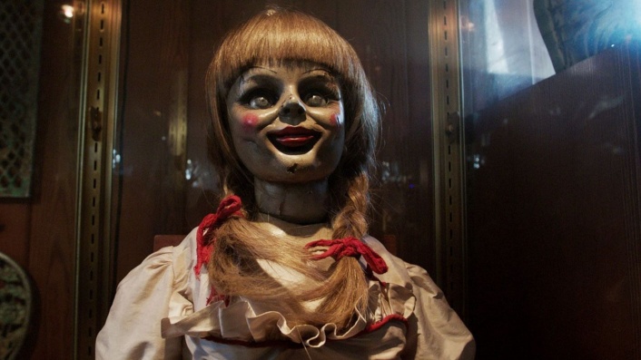 Annabelle | Where to watch streaming and online in Australia | Flicks