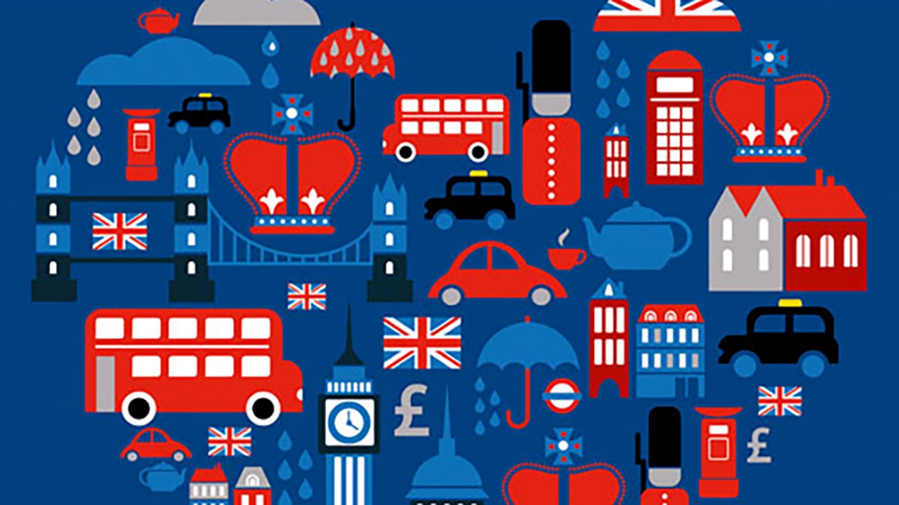Quintessentially British | Where to watch streaming and online in New ...