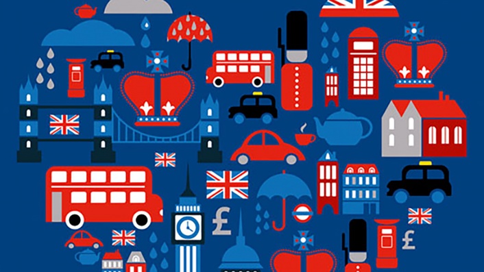 Quintessentially British | Where to watch streaming and online in ...