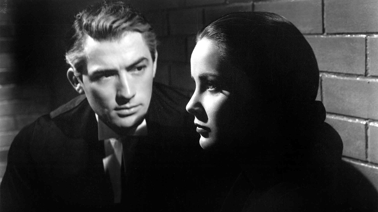 The Paradine Case | Where to watch streaming and online in the UK | Flicks