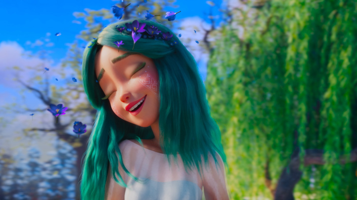 Mavka: The Forest Song | Where to watch streaming and online in the UK ...