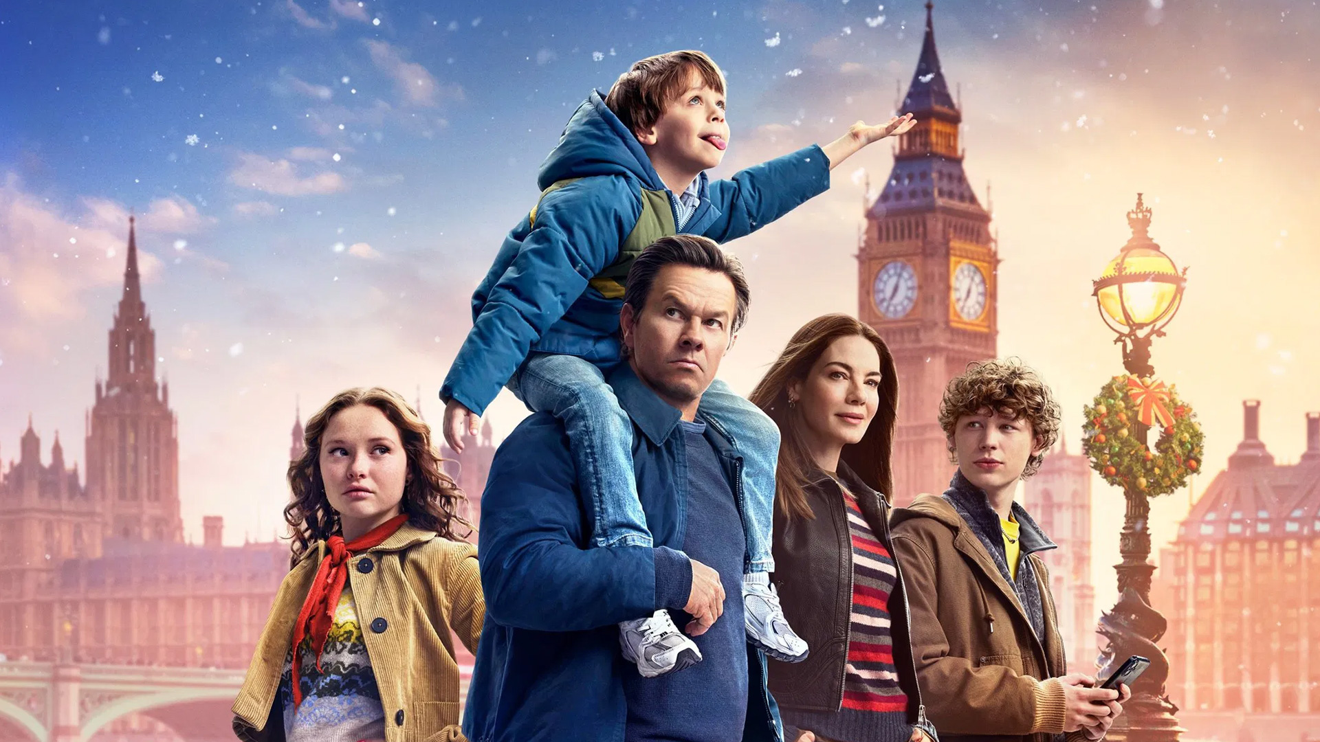 The Family Plan 2 | Where to watch streaming and online in Australia ...