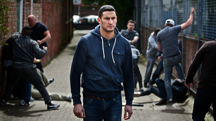 White Collar Hooligan 3: Revenge in Rio | Where to watch streaming and ...