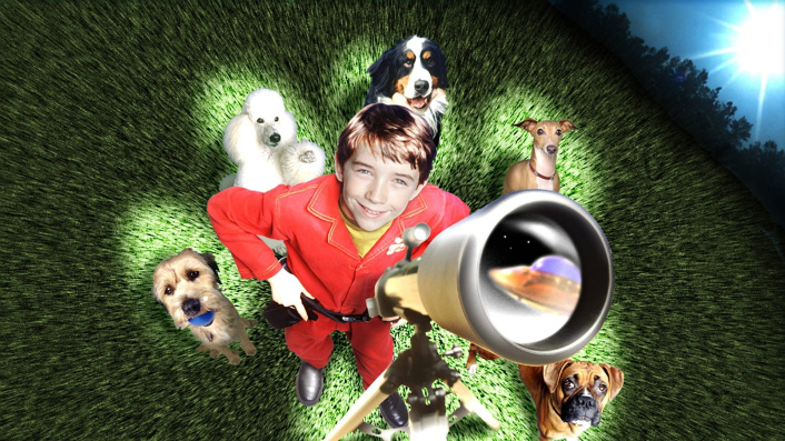 Good Boy! | Where to watch streaming and online in Australia | Flicks