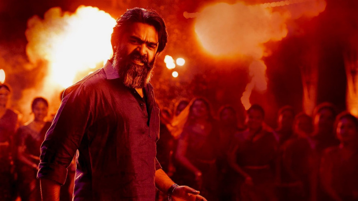 Pathu Thala | Where to watch streaming and online in New Zealand | Flicks