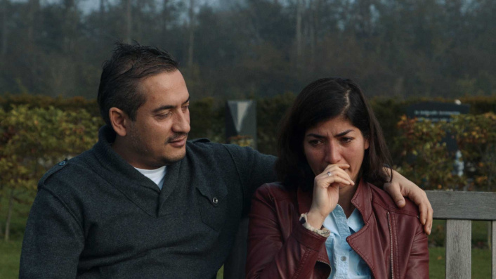 The Exiles (2022) | Where to watch streaming and online in Australia ...