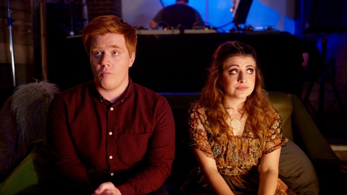 Double Date | Where to watch streaming and online in New Zealand | Flicks