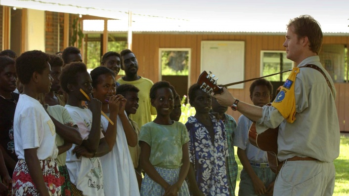 Soldiers Without Guns | Where to watch streaming and online in New ...