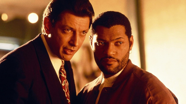 Deep Cover (1992) | Where to watch streaming and online in Australia ...