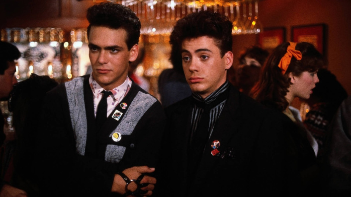 Weird Science | Where to watch streaming and online in New Zealand | Flicks