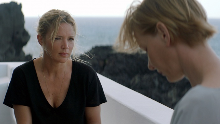 Sibyl | Where to watch streaming and online in New Zealand | Flicks