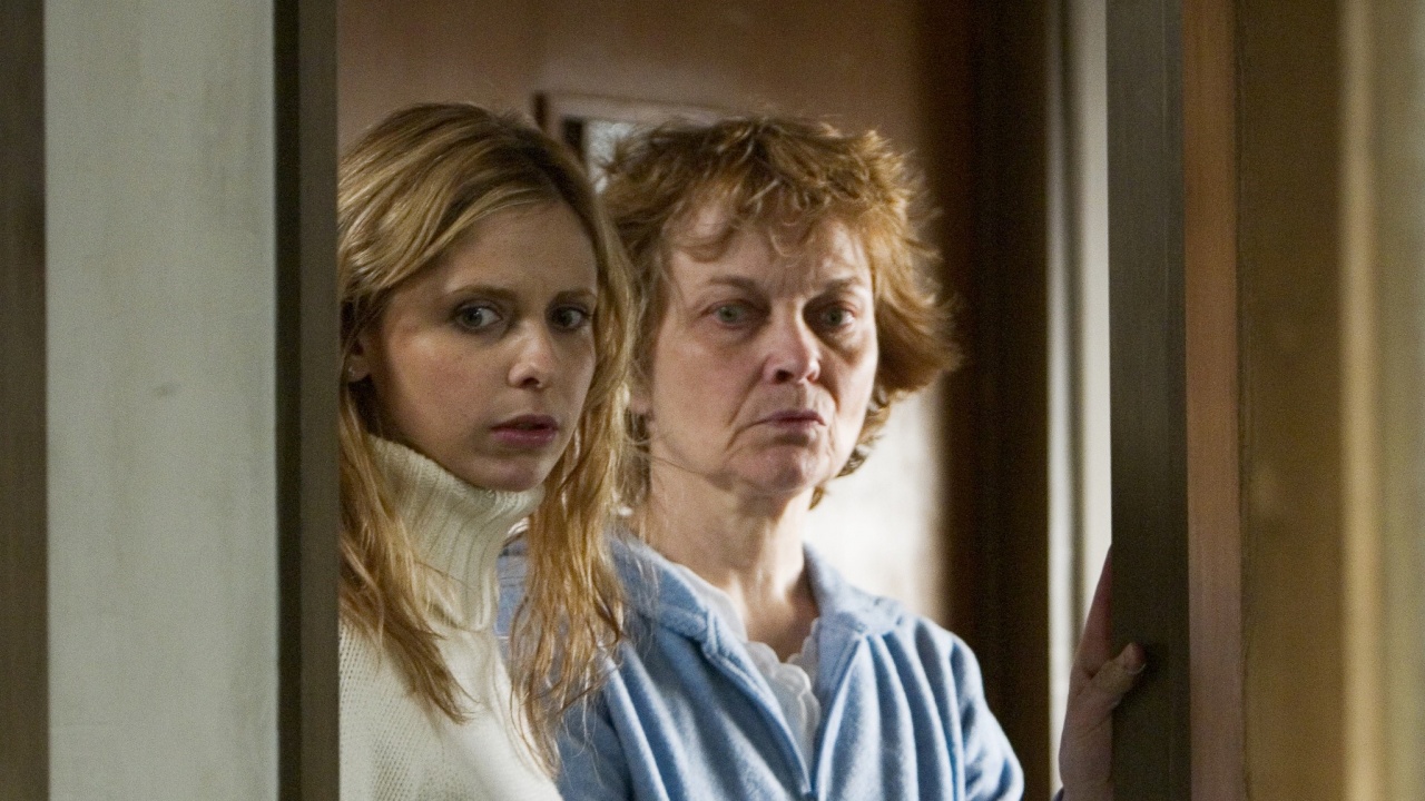 The Grudge (2004) | Where to watch streaming and online in Australia ...