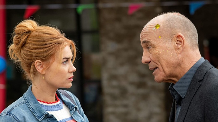 Granny Nanny | Where to watch streaming and online in New Zealand | Flicks