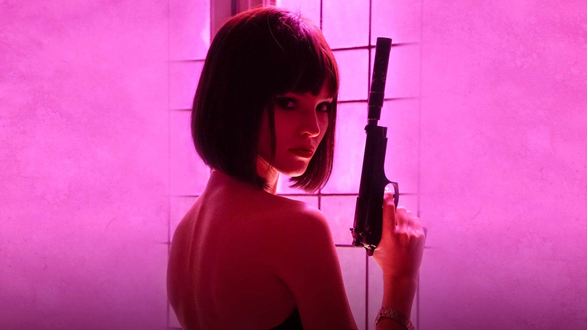 Anna (2019) | Where to watch streaming and online in the UK | Flicks