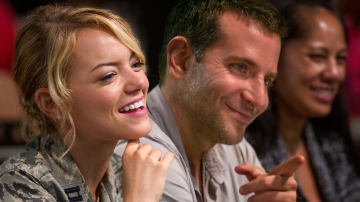 Aloha | Where to watch streaming and online in Australia | Flicks