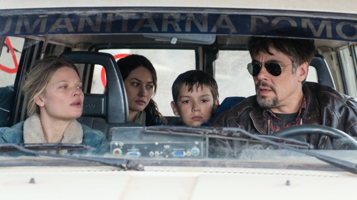 A Perfect Day | Where to watch streaming and online in New Zealand | Flicks