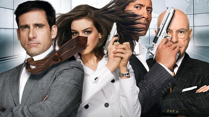 Get Smart | Where to watch streaming and online in Australia | Flicks