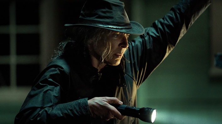 Lou | Where to watch streaming and online in the UK | Flicks