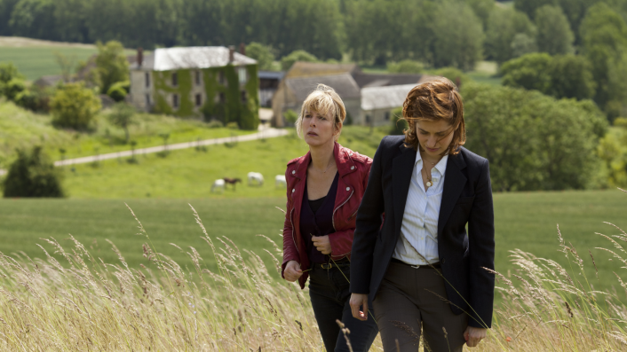 Almost Friends | Where to watch streaming and online in Australia | Flicks