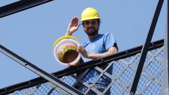 The Pee Pee Poo Poo Man | Where to watch streaming and online in the UK ...