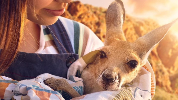 Kangaroo | Movie session times & tickets in Australian cinemas | Flicks