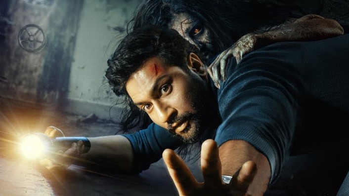 Bhoot: Part One - The Haunted Ship | Where to watch streaming and ...