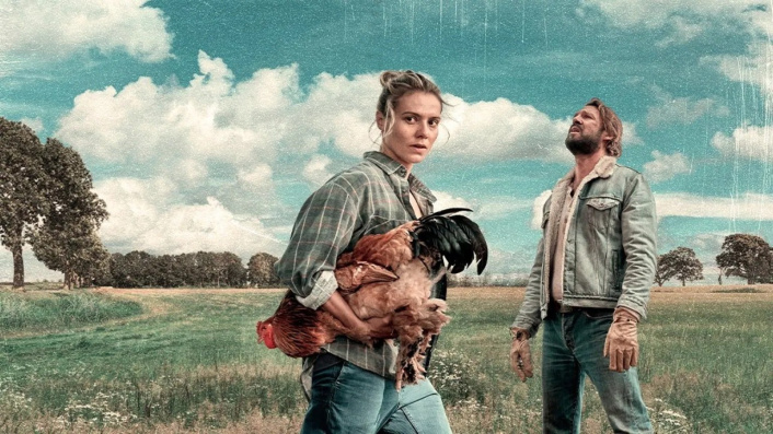 The Balloonist | Where to watch streaming and online in Australia | Flicks