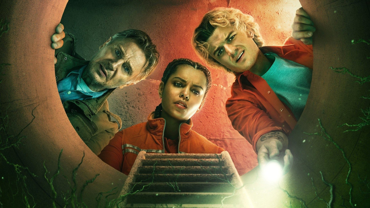 Cold Storage | Where to watch streaming and online in Australia | Flicks