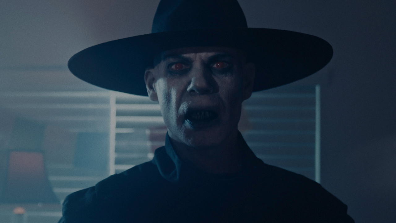 The Activated Man | Where to watch streaming and online in New Zealand ...