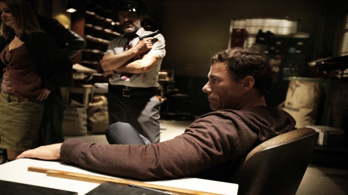 JCVD | Where to watch streaming and online in New Zealand | Flicks