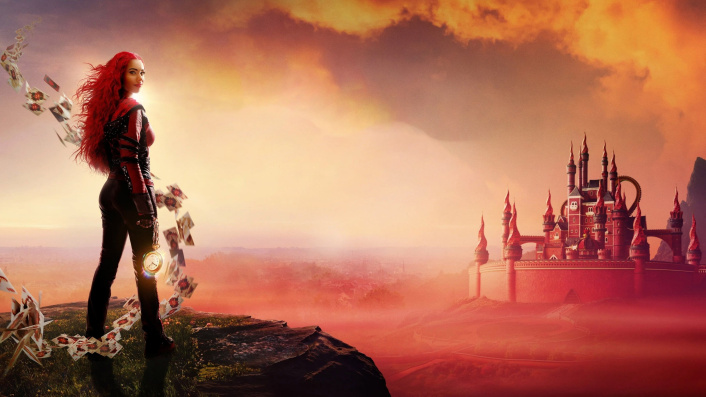 Descendants: The Rise of Red | Where to watch streaming and online in ...