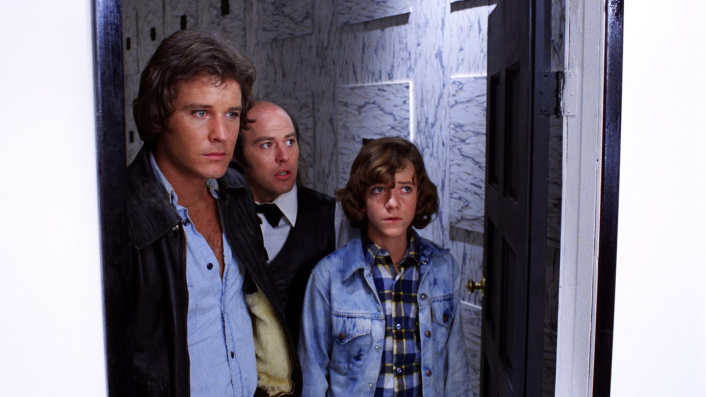 Phantasm | Where to watch streaming and online in New Zealand | Flicks