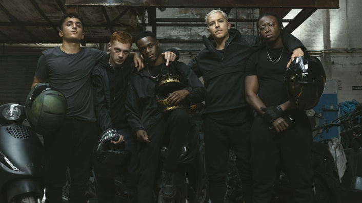 Gassed Up | Where to watch streaming and online in Australia | Flicks