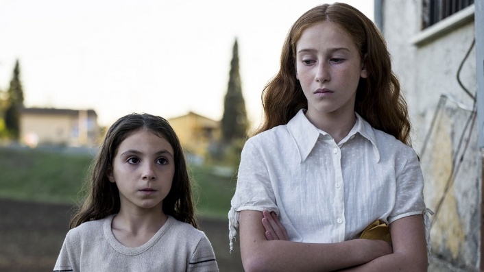 A Girl Returned | Where to watch streaming and online in Australia | Flicks