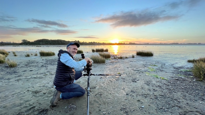 Flyways | Where to watch streaming and online in Australia | Flicks