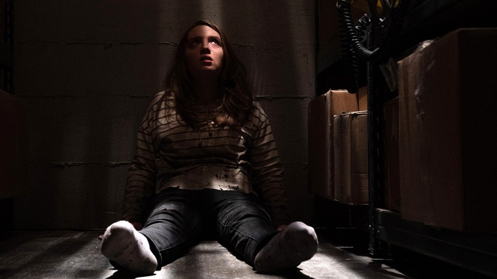 Run (2020) | Trailers and reviews | Flicks.co.nz