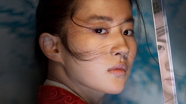 Mulan (2020) | Where to watch streaming and online in New Zealand | Flicks