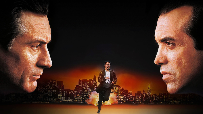 A Bronx Tale | Where to watch streaming and online in Australia | Flicks