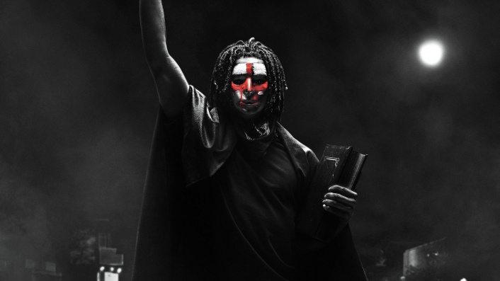 The First Purge | Where to watch streaming and online in Australia | Flicks