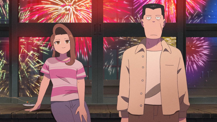 The Last Blossom | Movie showtimes & tickets in UK cinemas | Flicks