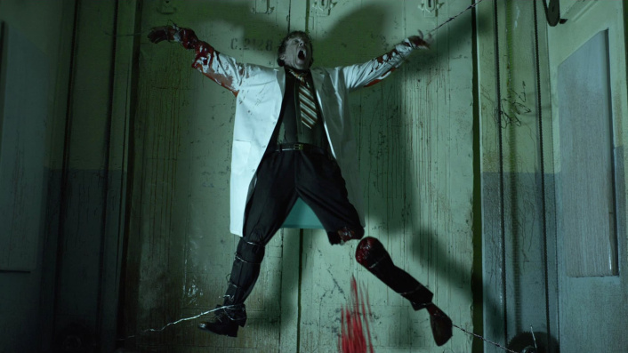 Wrong Turn 4 | Where to watch streaming and online in Australia | Flicks