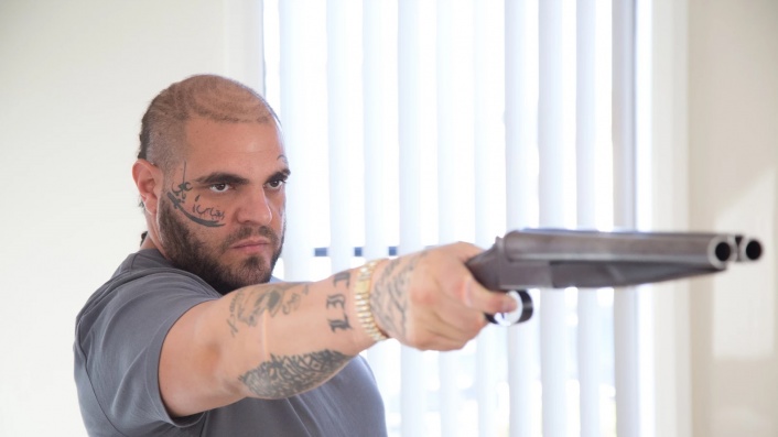 The Combination: Redemption | Where to watch streaming and online in ...