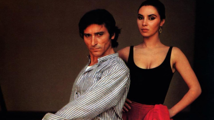 Carmen (1983) | Where to watch streaming and online in New Zealand | Flicks