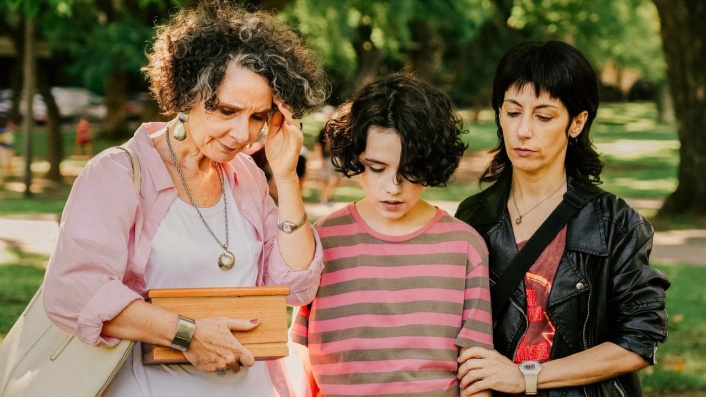 León | Where to watch streaming and online in the UK | Flicks
