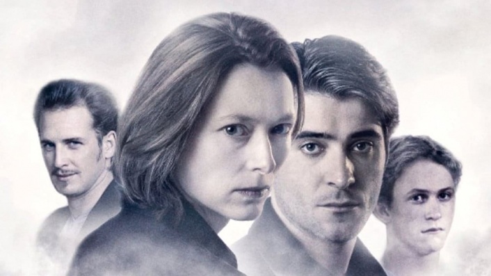 The Deep End | Where to watch streaming and online in Australia | Flicks