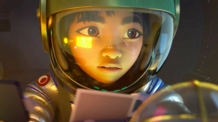 Over the Moon | Where to watch streaming and online in Australia | Flicks