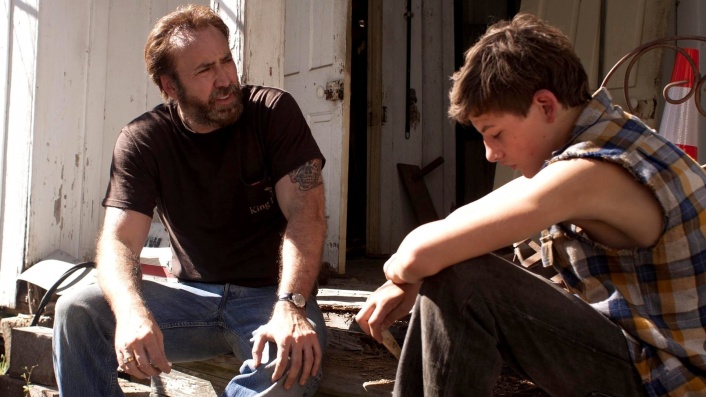 Joe | Where to watch streaming and online in the UK | Flicks