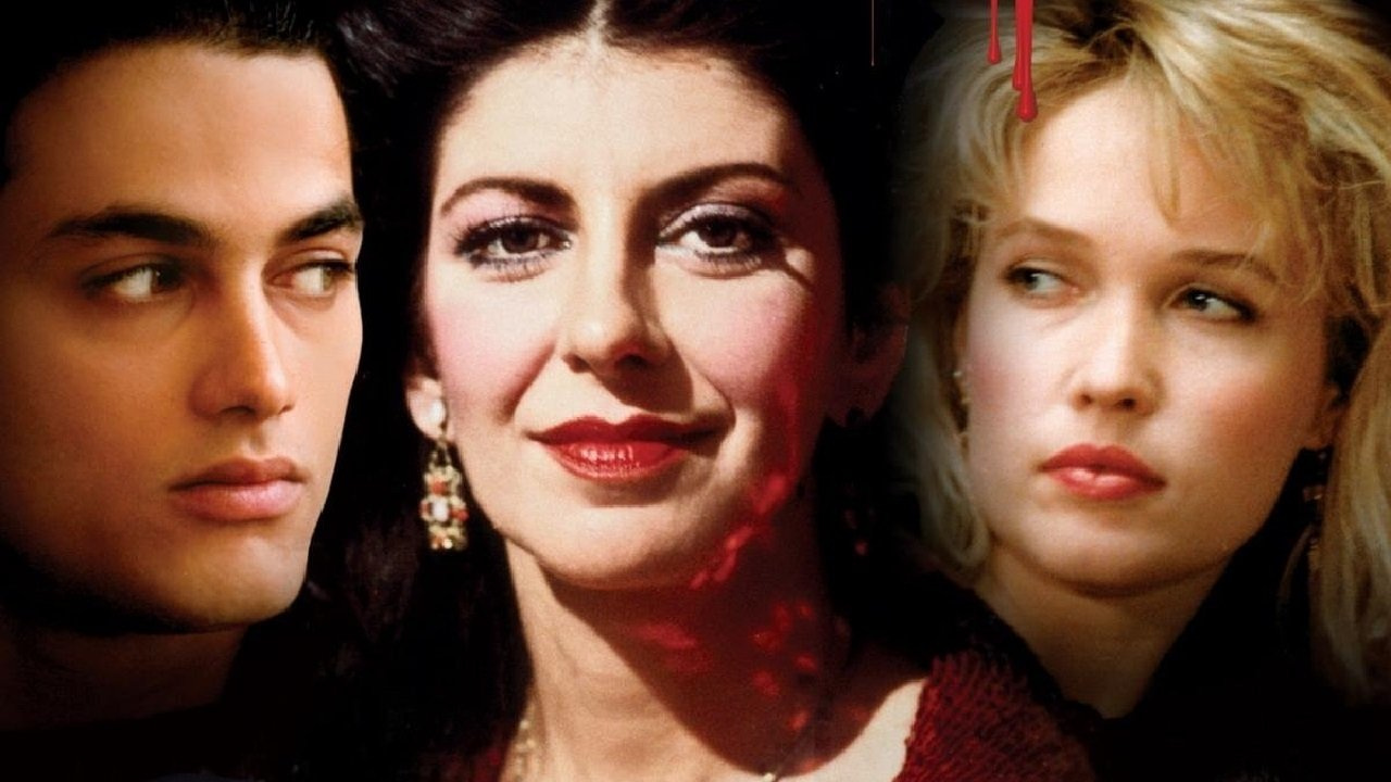 Mixed Blood | Where to watch streaming and online in the UK | Flicks