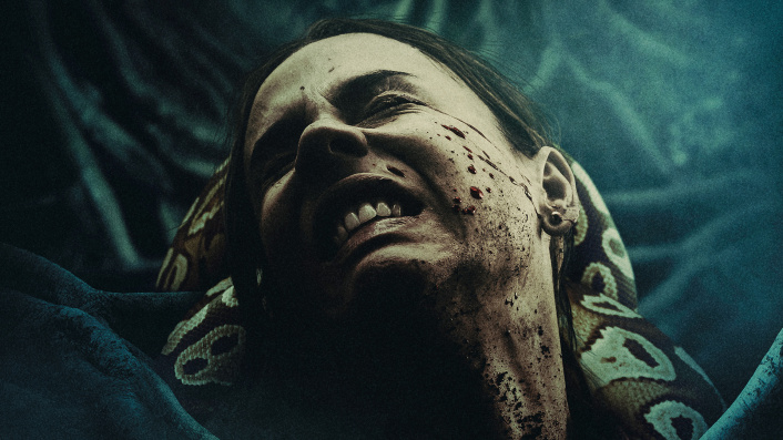 Quicksand | Where to watch streaming and online in Australia | Flicks